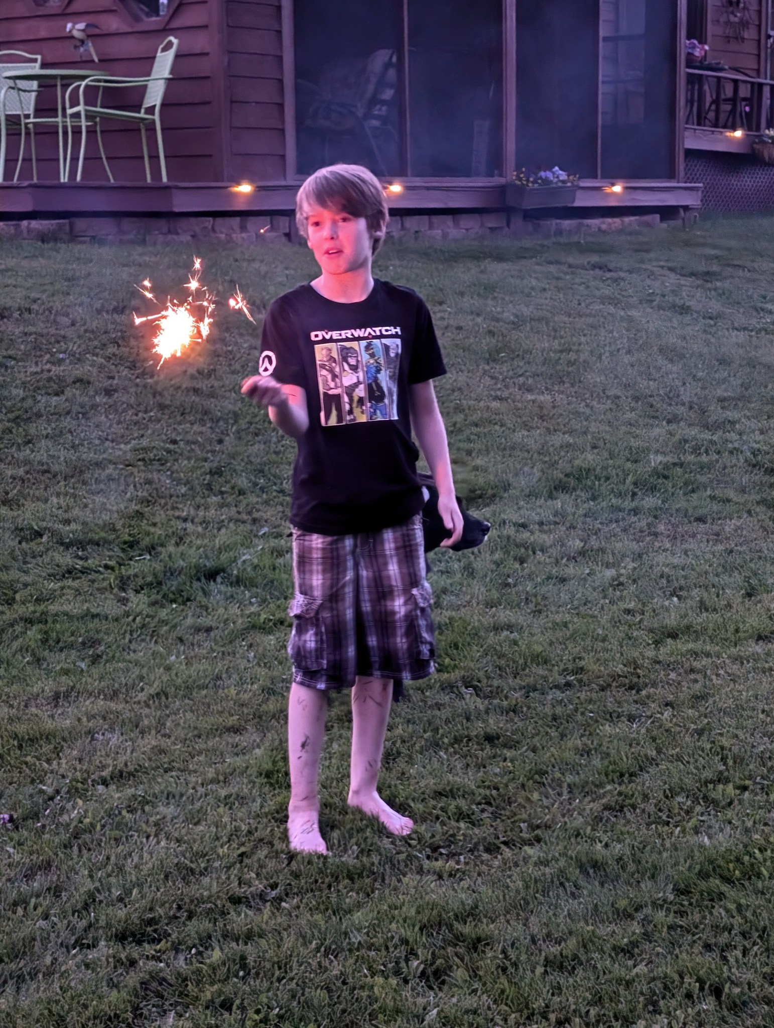 Pollyanna's Path | Tales and commentary from a creative writing enthusiast